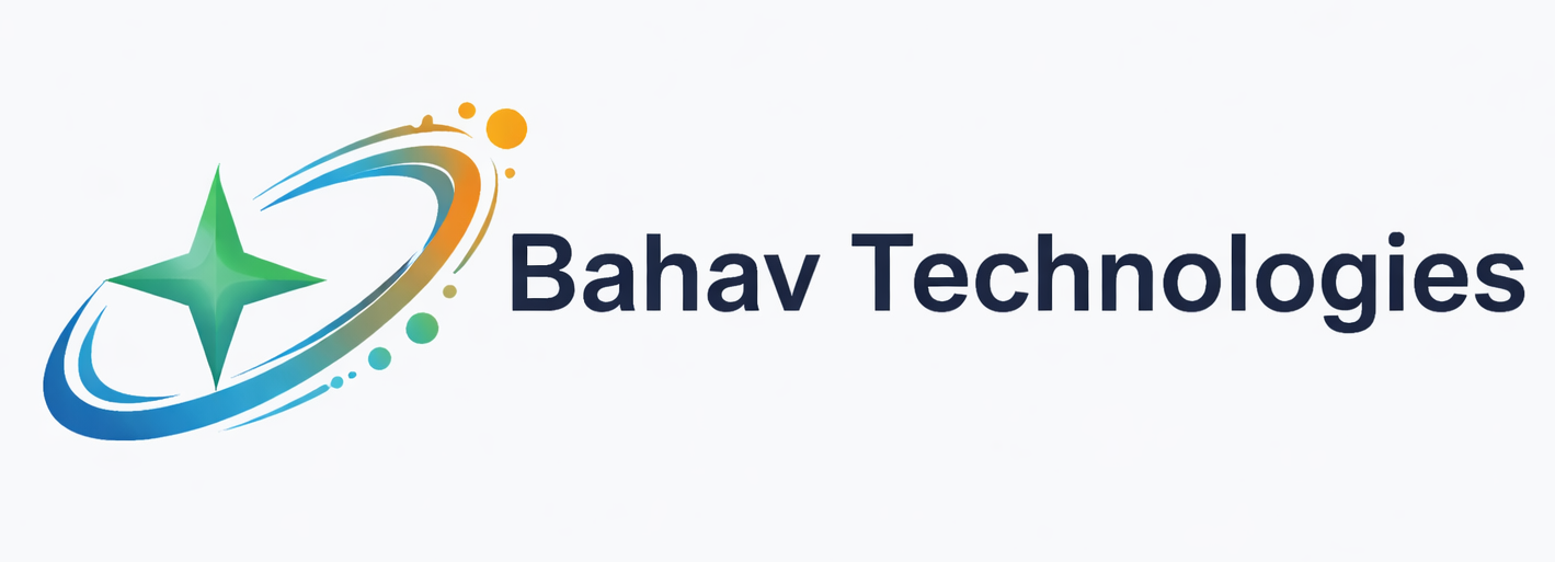 Home - bahav.tech